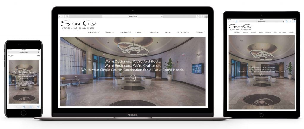 Stone City Chicago - iSimplifyMe