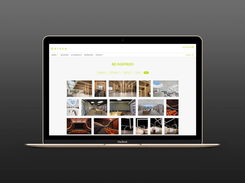 Web Design & Development - Website Designers